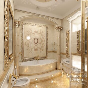 How a Luxury bathroom design improve your life ? – Classy55