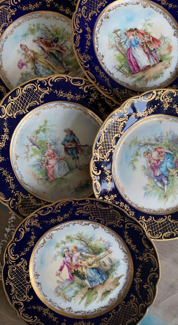 Discover How These Charming Classic Tableware Sets Price affordable ...